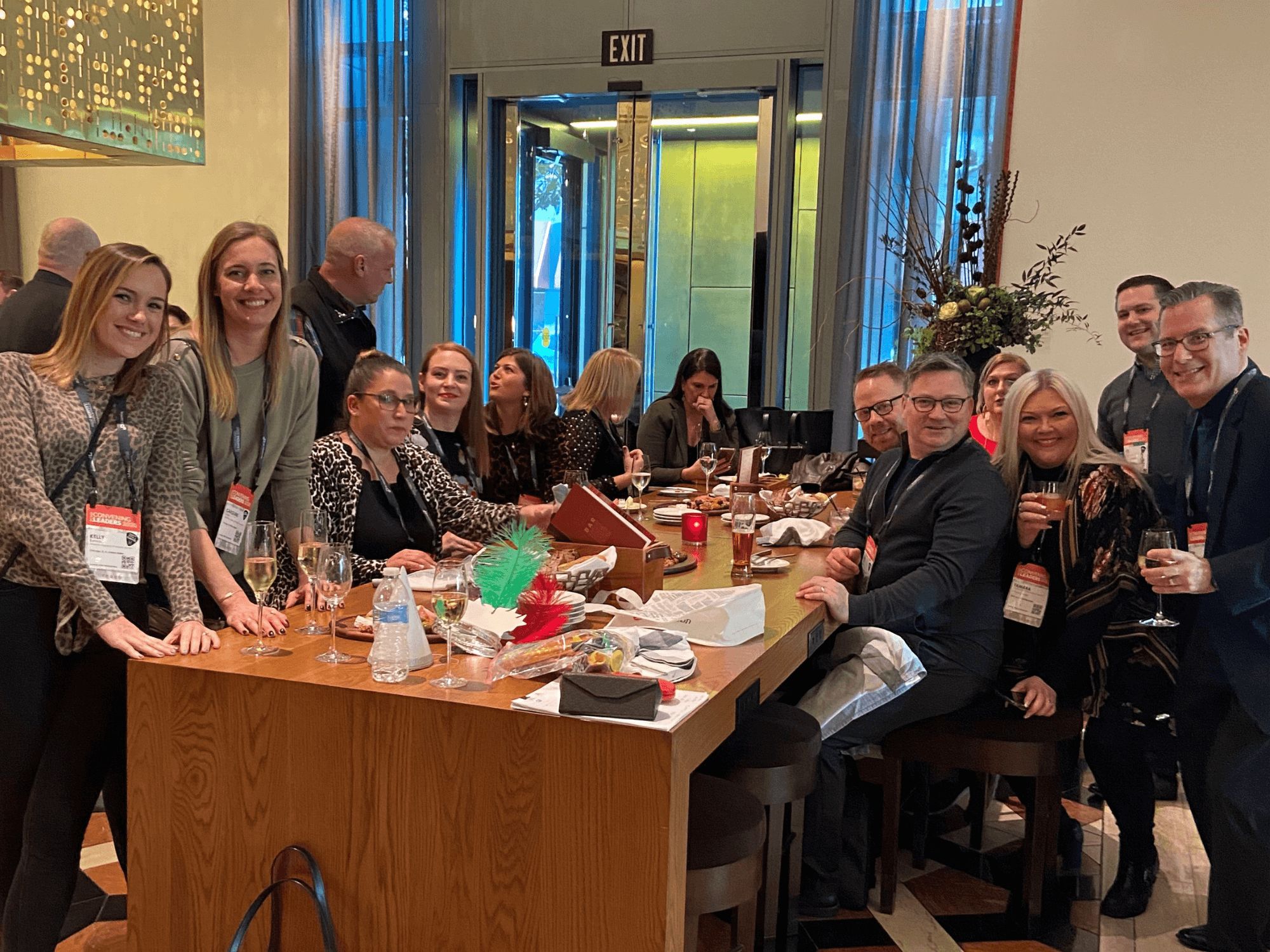 January 2020 Letter from the President - Greater Midwest Chapter